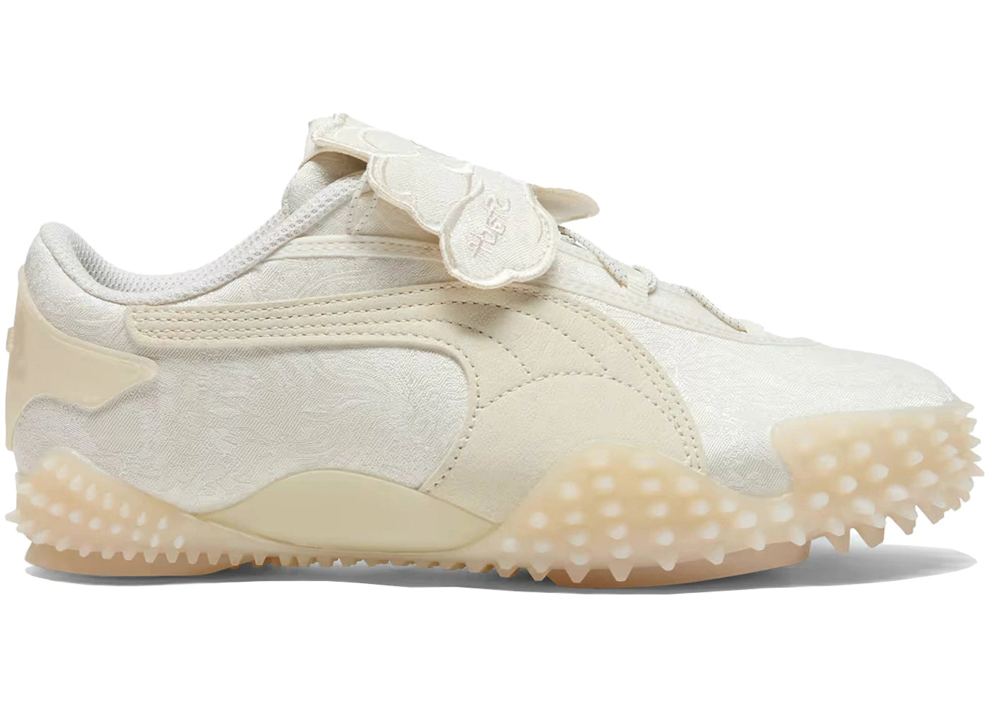 Puma Mostro Collina Strada Warm White (Women's) – Side Kicks