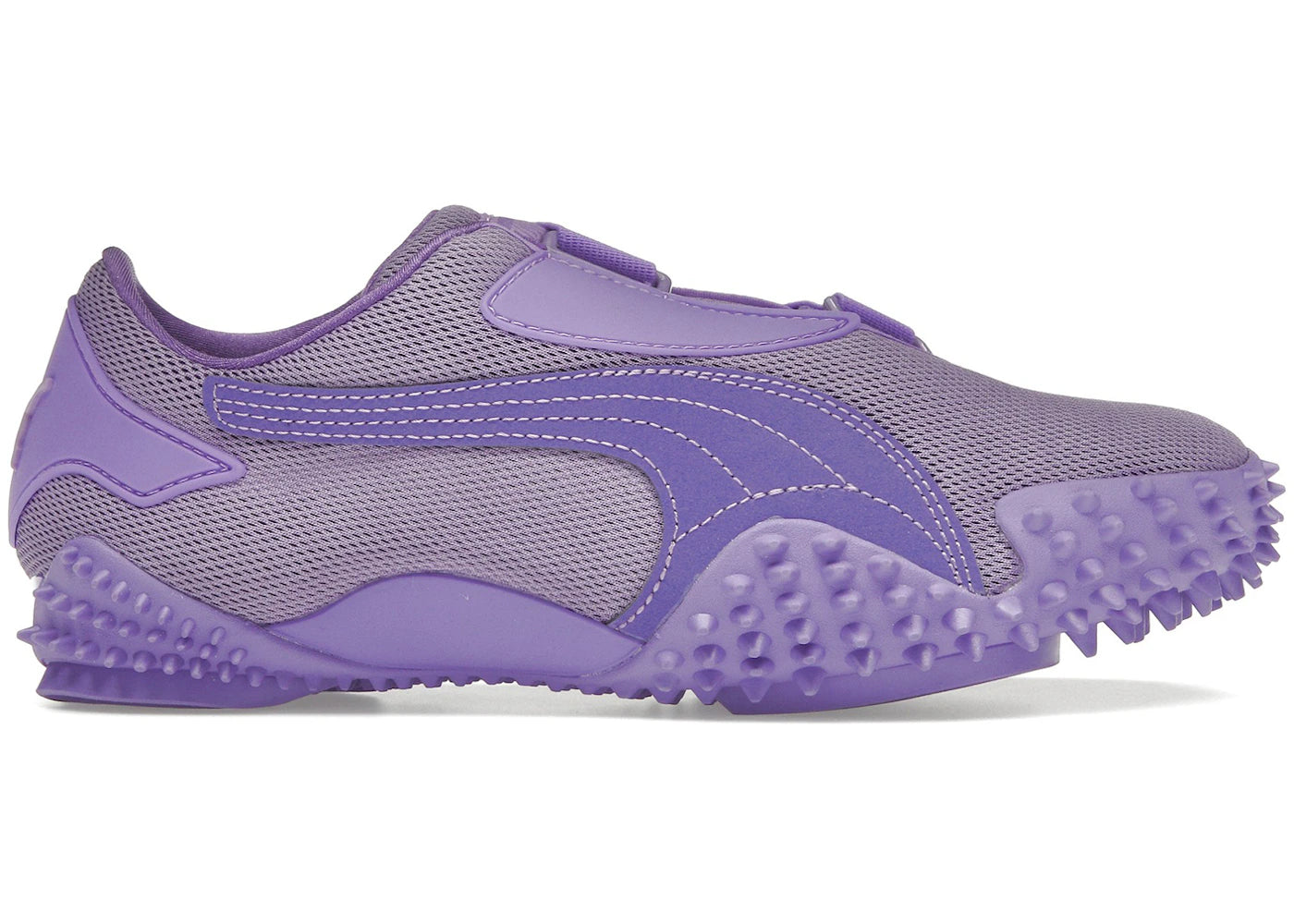 Puma Mostro Ecstasy Lavender Alert (Women's) – Side Kicks