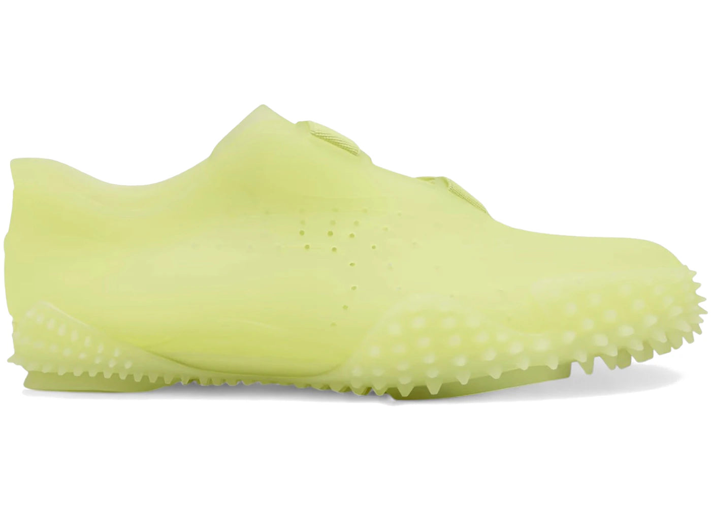 Puma Mostro Jelly Lemon Sherbert (Women's) – Side Kicks