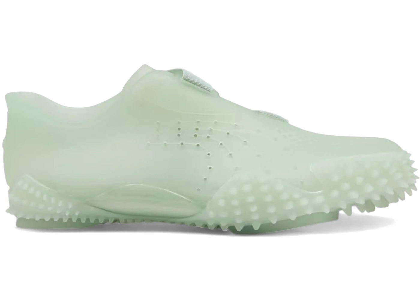 Puma Mostro Jelly Peaceful Blue (Women's) – Side Kicks