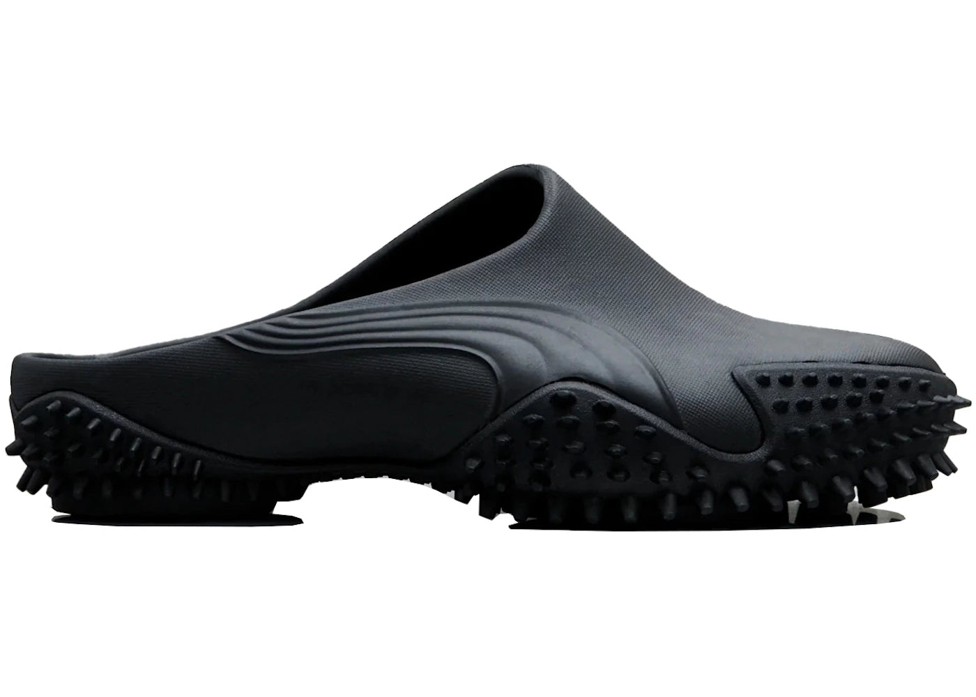 Puma Mostro Mule Louis Gabriel Nouchi Black – Side Kicks