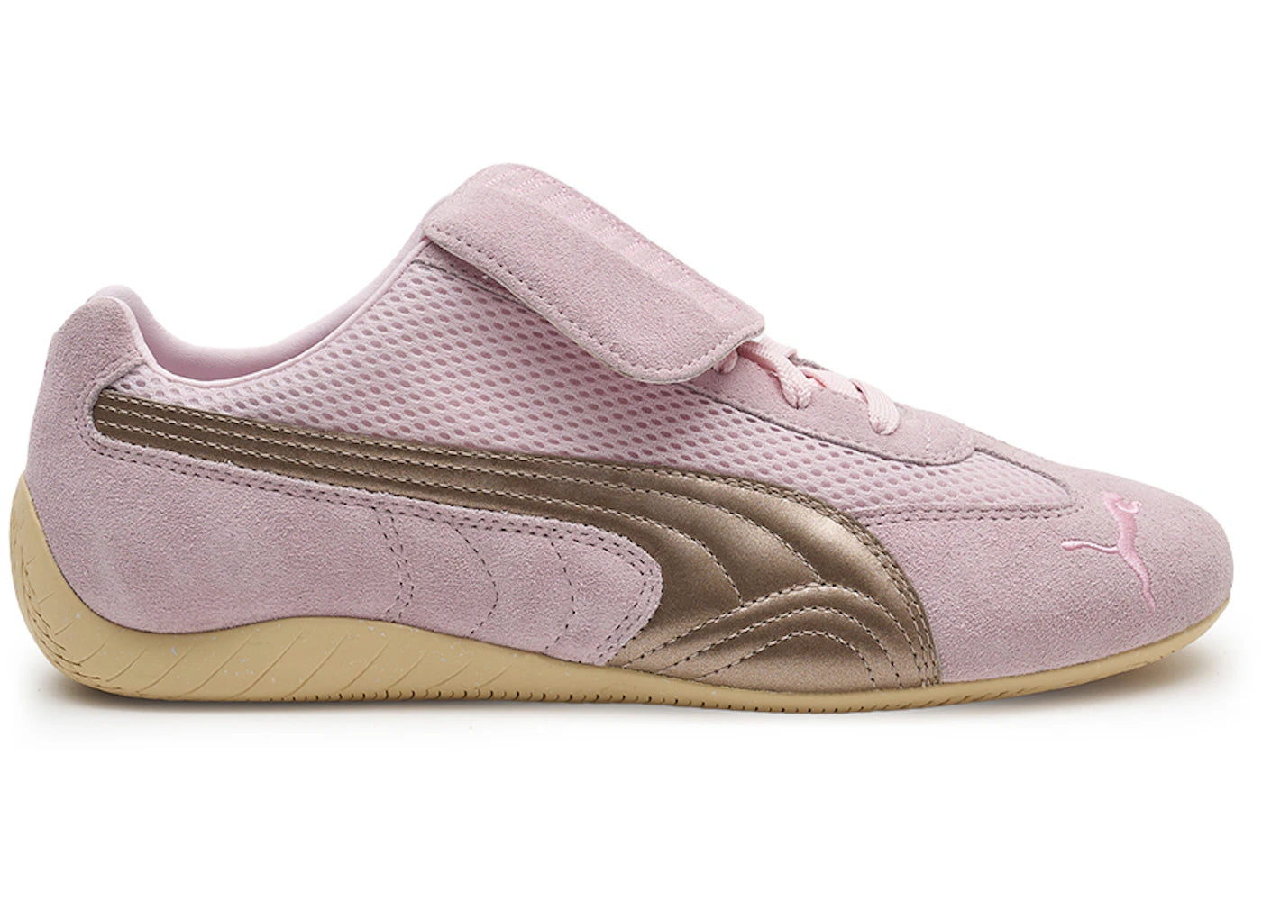 Puma Speedcat OPEN YY Whisp Of Pink – Side Kicks