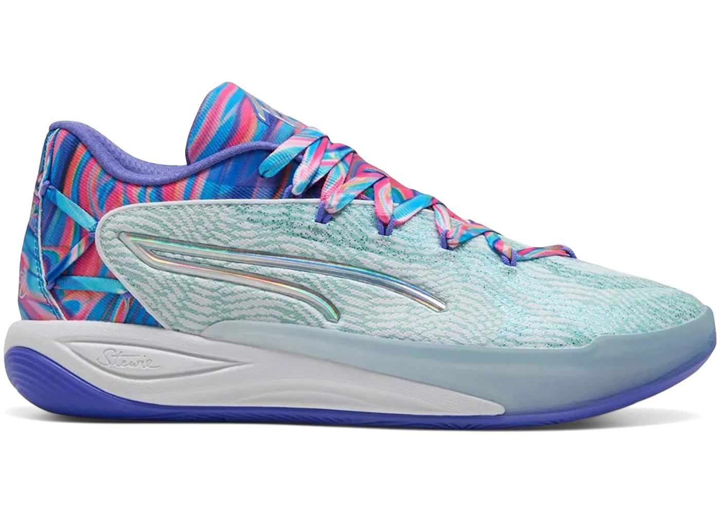 Puma Stewie 4 Prism (Women's) – Side Kicks
