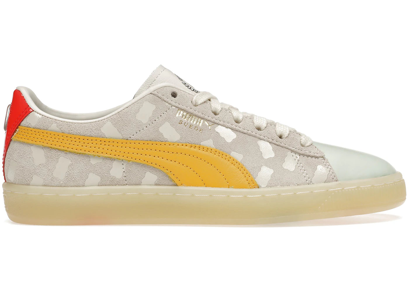 Puma Suede Haribo (Women's) – Side Kicks
