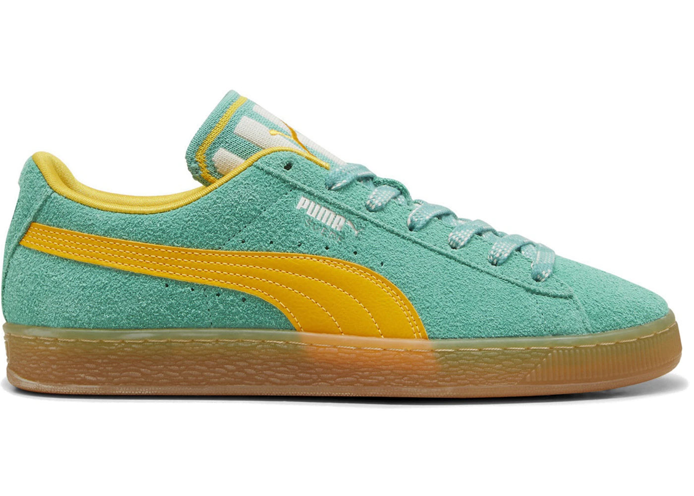 Puma Suede Supertifo Jade Frost Gum – Side Kicks
