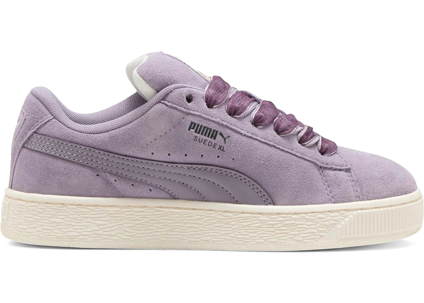 Puma Suede XL Goddess (Women's) – Side Kicks