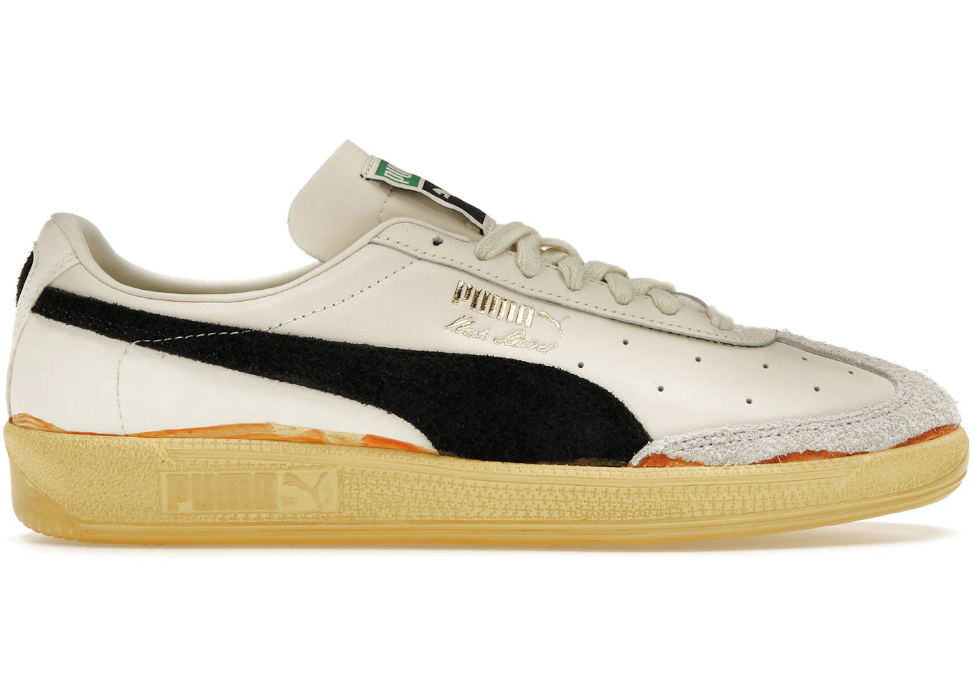 Puma Vlado Stenzel The NeverWorn – Side Kicks
