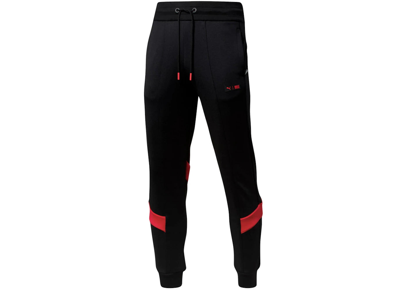 Puma x TMC MCS Track Pants Black – Side Kicks