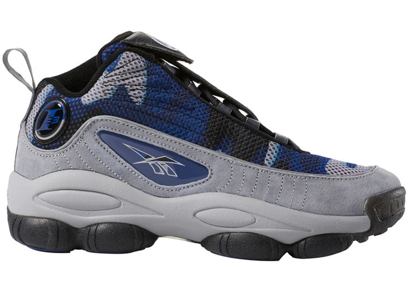 Reebok Iverson Legacy Blue Camo Grey – Side Kicks