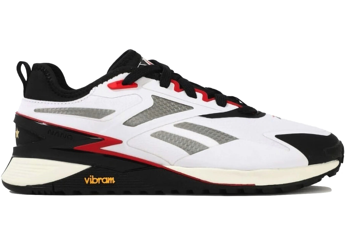 Reebok Nano X3 Adventure Hunter x Hunter Hunter Association – Side Kicks