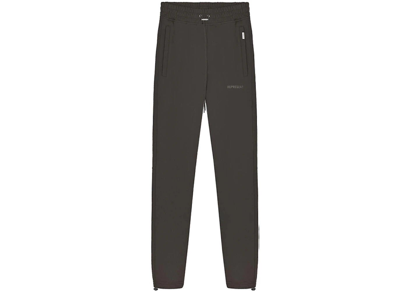 Represent Blank Sweatpants Dusk – Side Kicks