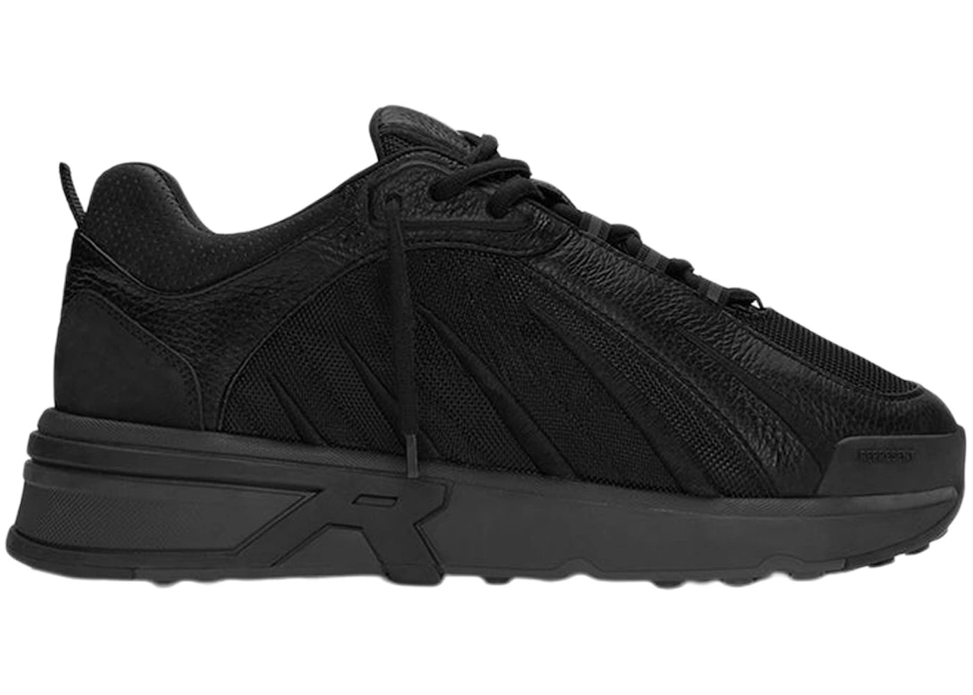 Represent Viper Triple Black – Side Kicks