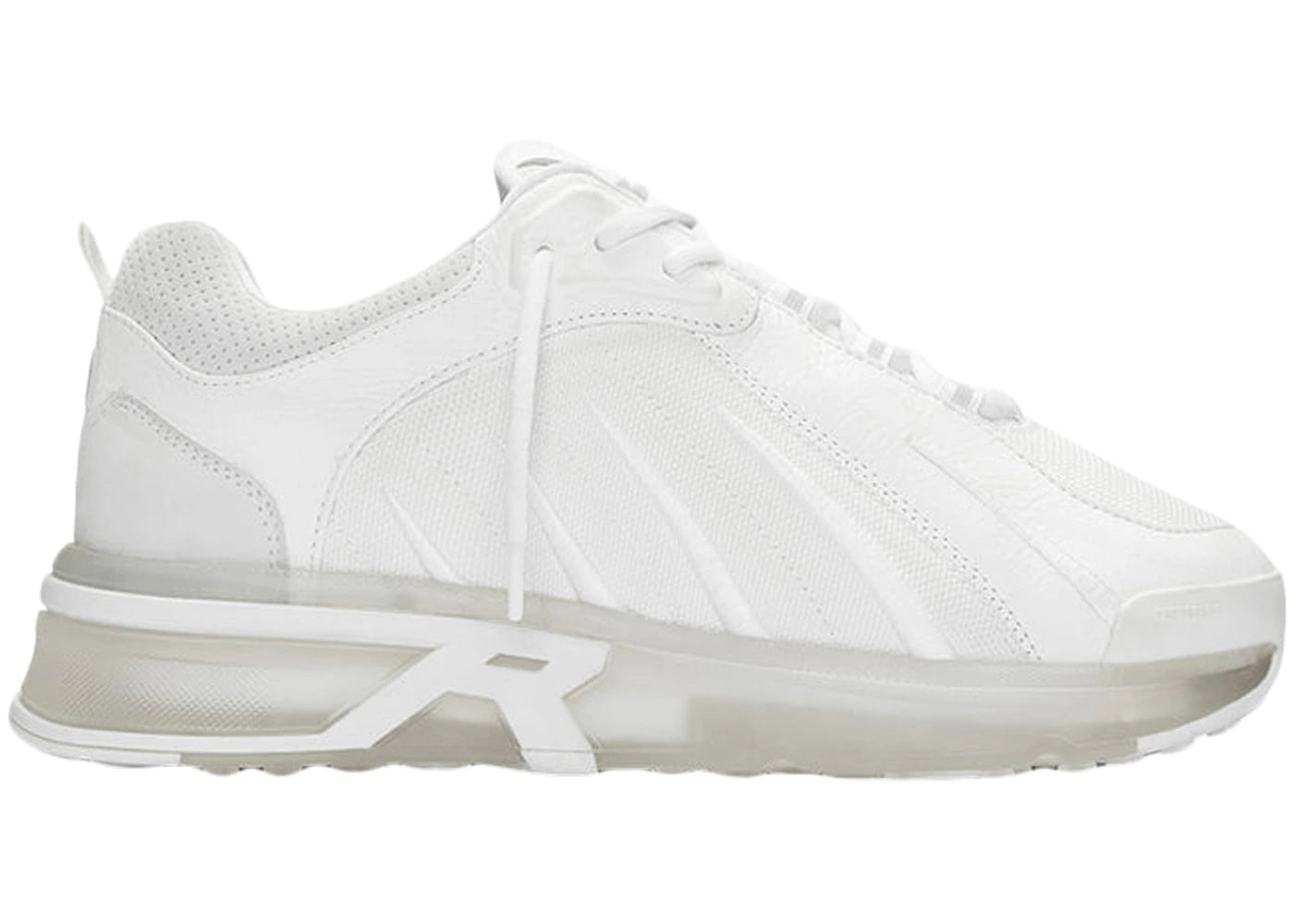 Represent Viper Triple Flat White – Side Kicks