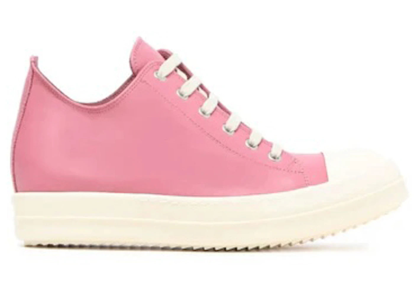 Rick Owens Porterville Low Thulian Milk (Women's) – Side Kicks