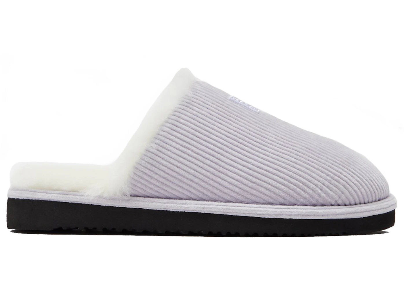 Russell Athletic Corduroy Slippers Kith Echo – Side Kicks