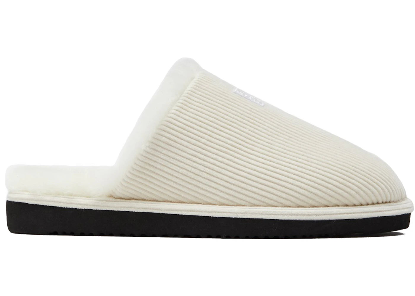 Russell Athletic Corduroy Slippers Kith Pyramid – Side Kicks