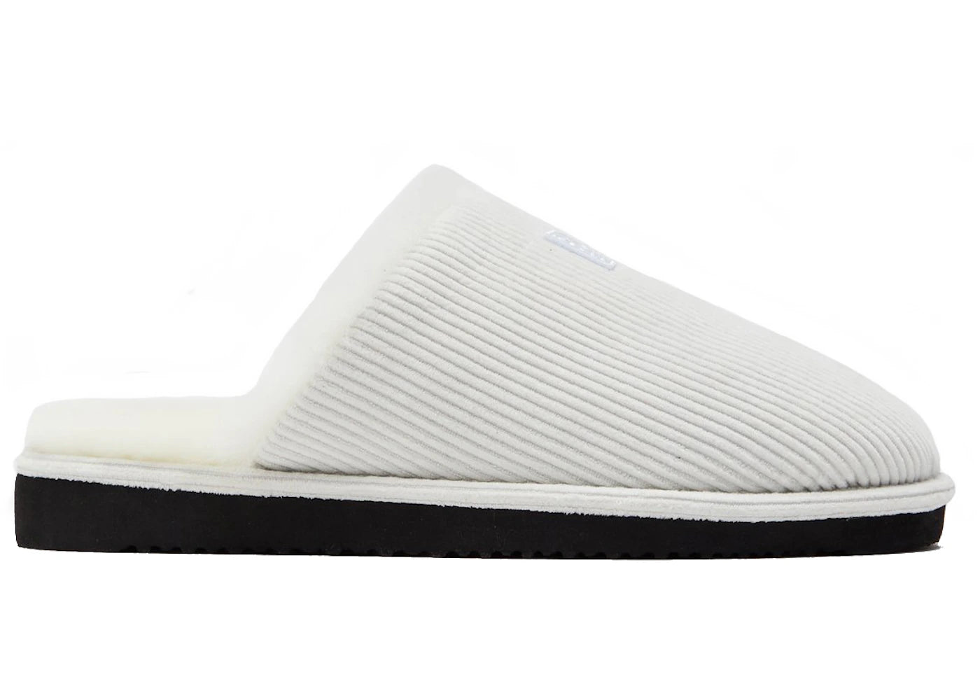 Russell Athletic Corduroy Slippers Kith Waffle – Side Kicks