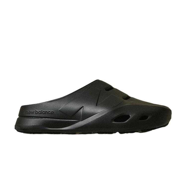 New Balance Clog Black – Side Kicks