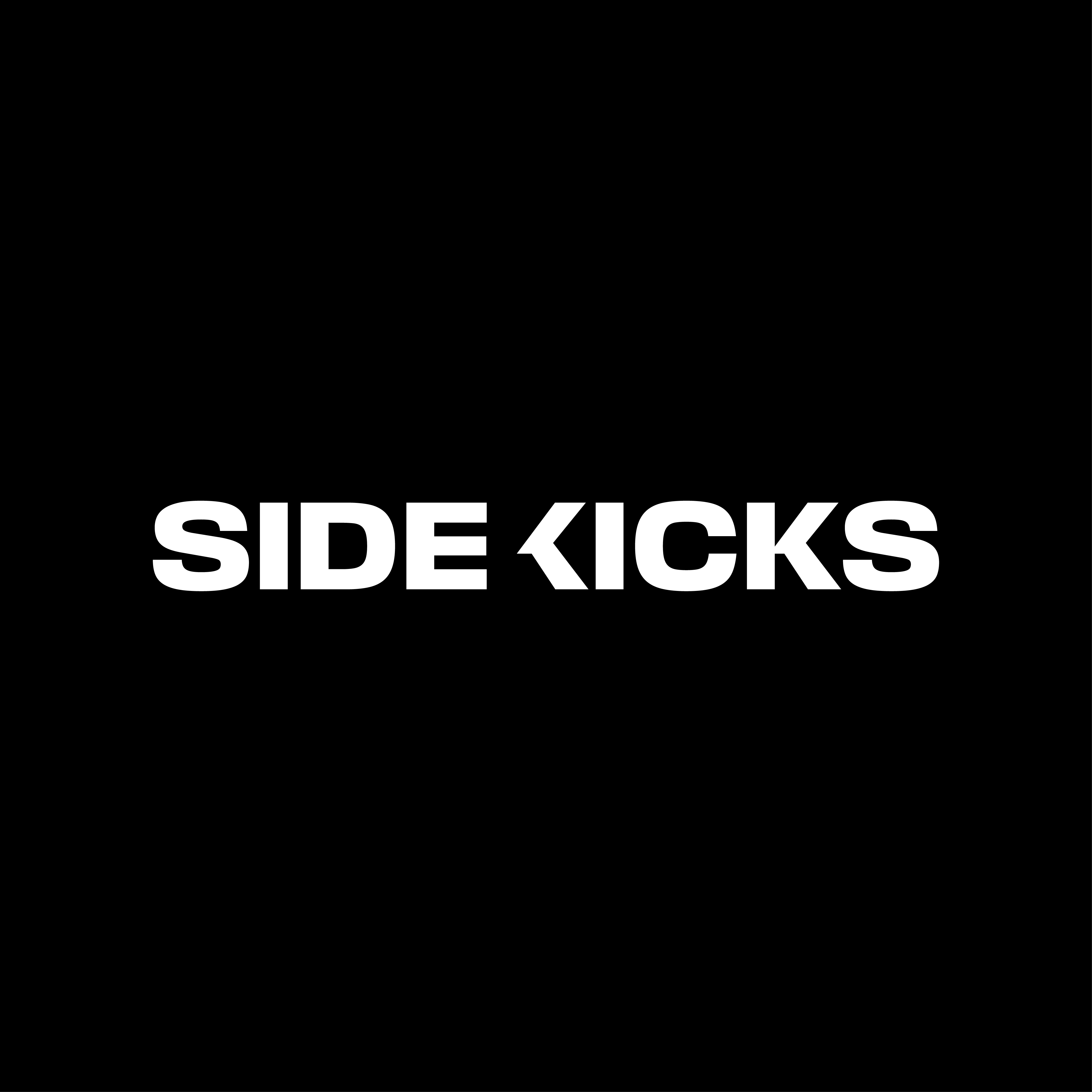 Side Kicks | Sneakers - Clothing - Accessories - Collectibles