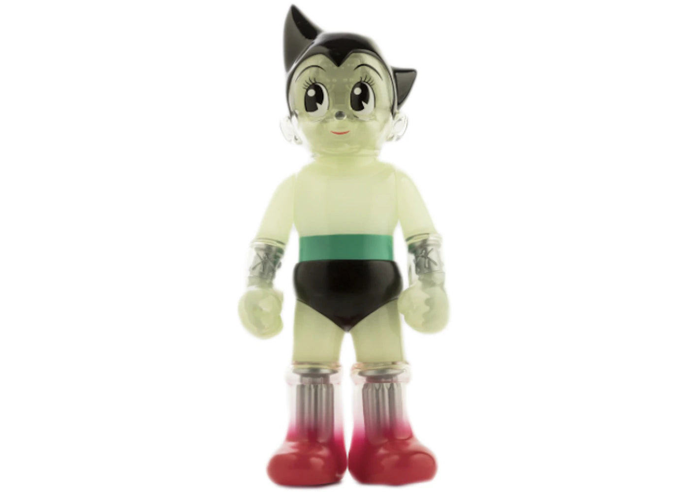 Secret Base x BBC Middle Scale Astro Boy GITD Figure – Side Kicks