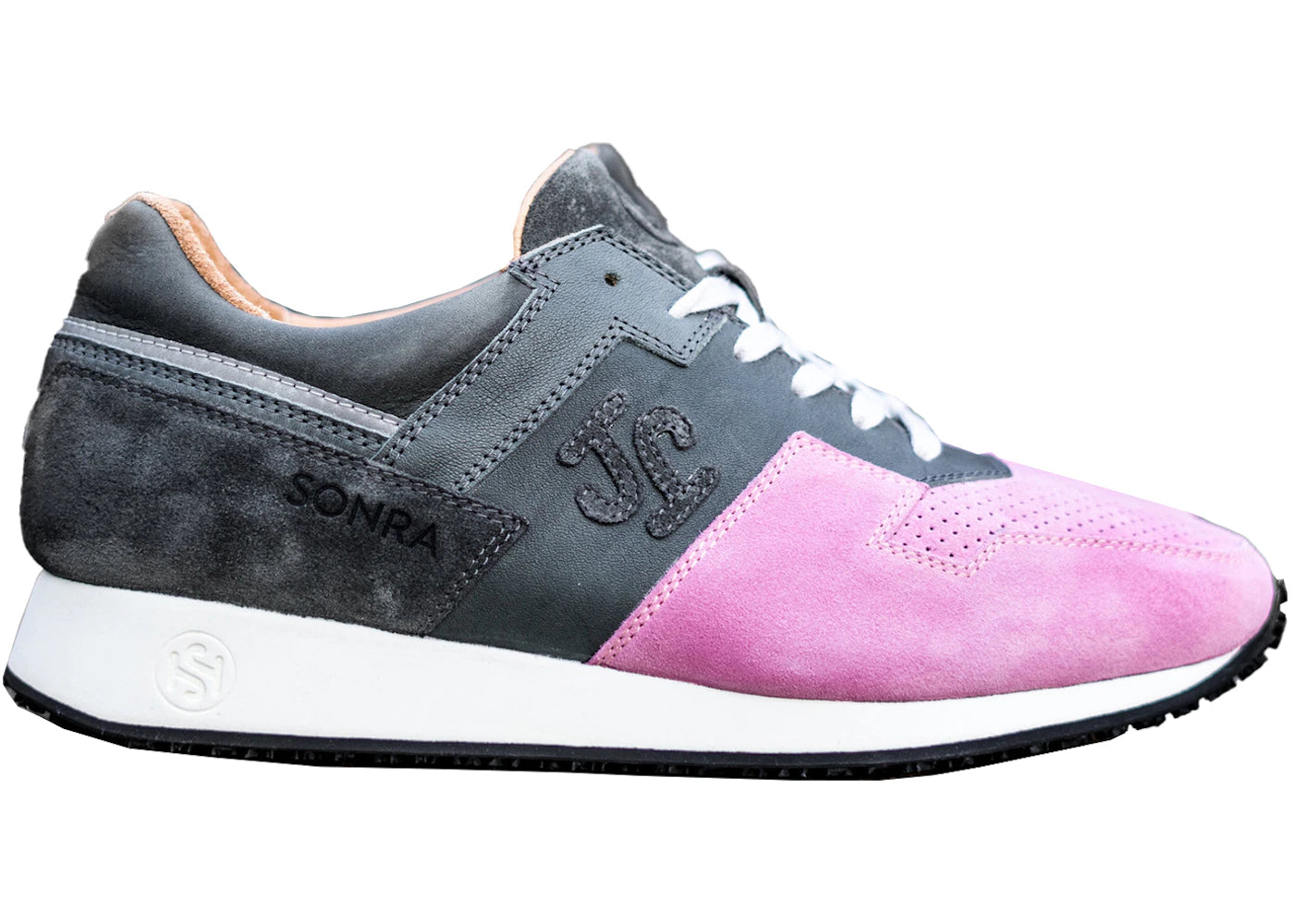 Sonra Proto Pink Robin – Side Kicks