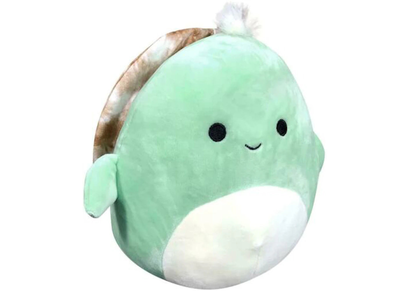Squishmallow Antoni The Sea Turtle 5 Inch Plush – Side Kicks
