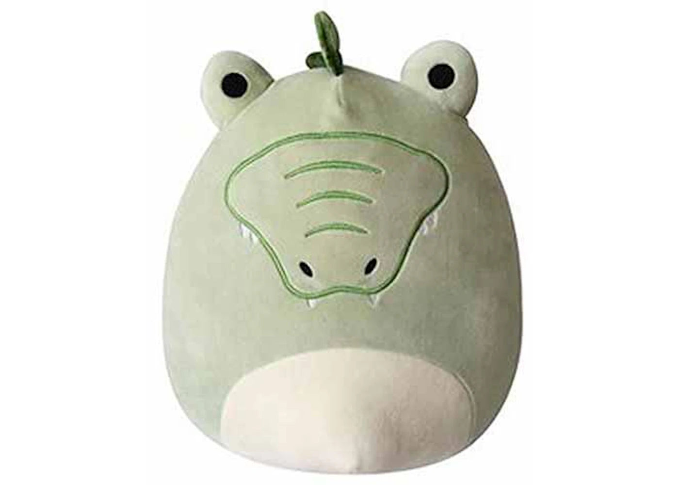 Squishmallow Ham The Alligator 11 Inch Plush – Side Kicks