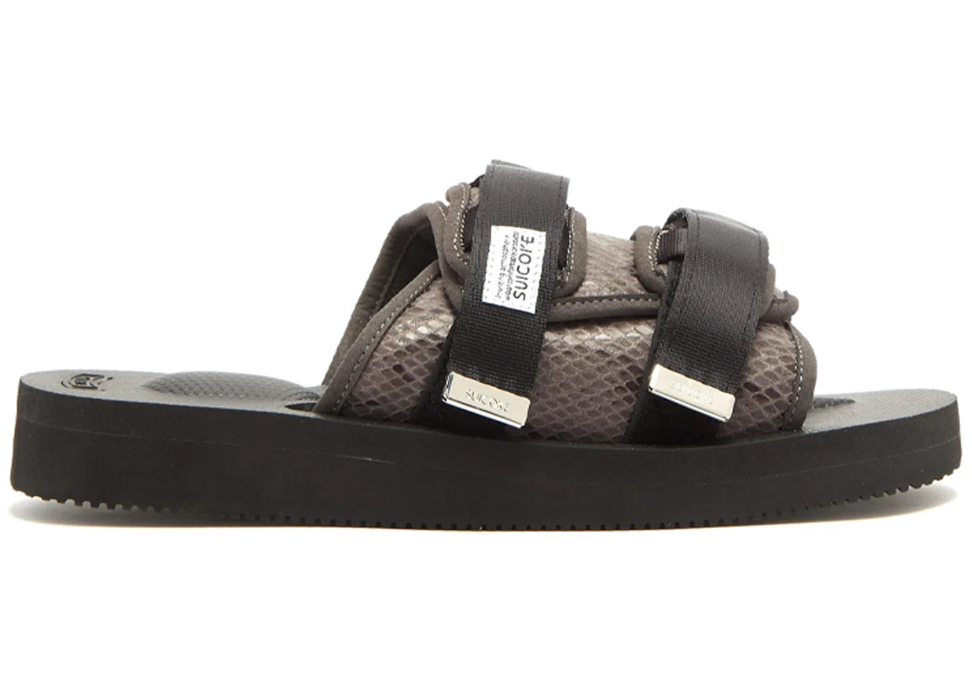 Suicoke Moto-VSNK Snake-Effect – Side Kicks