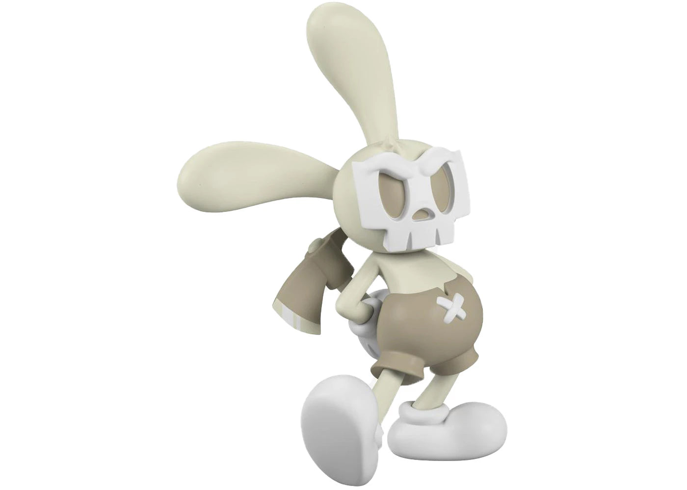 Superplastic x Guggimon Chop Chop "Lights Out" Figure – Side Kicks