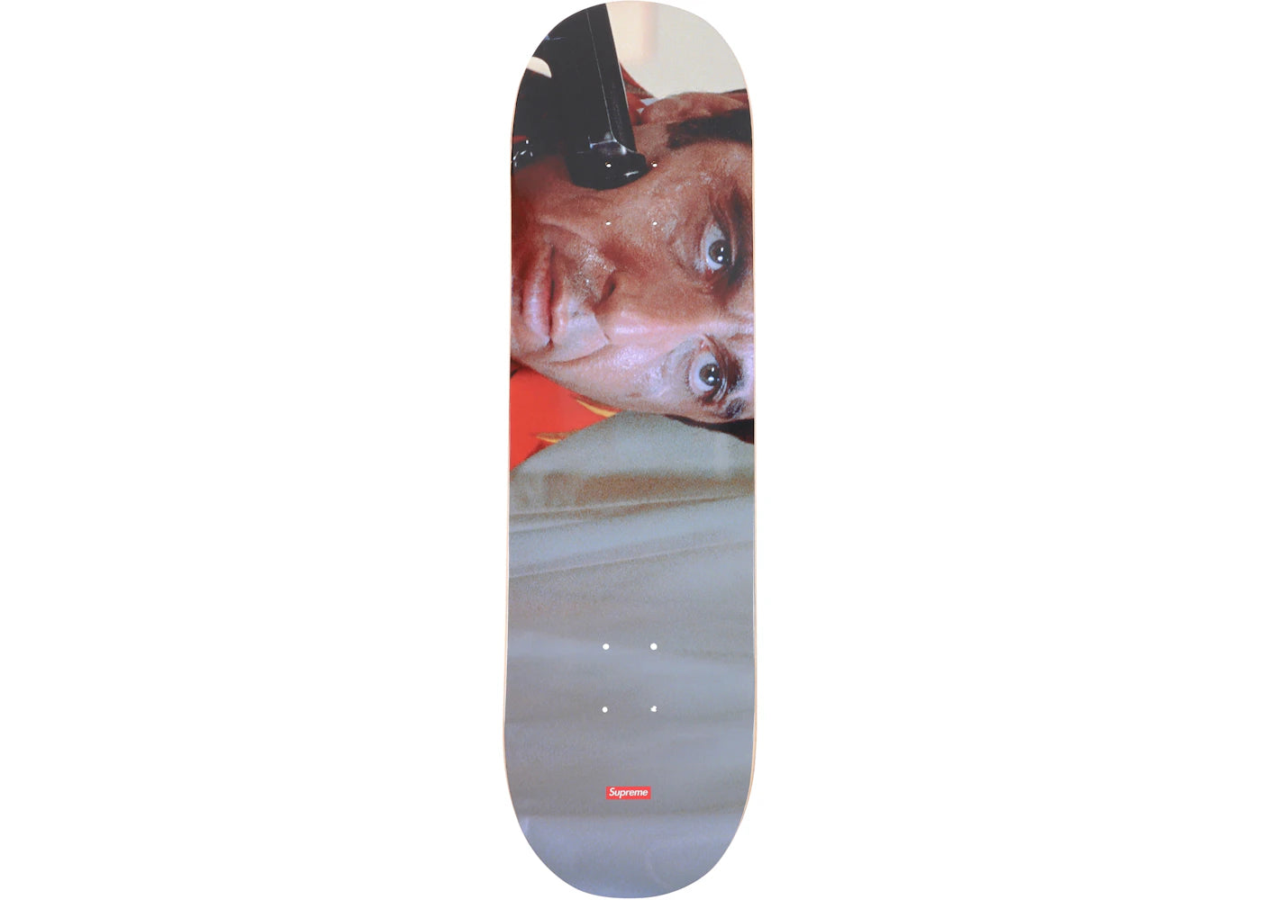 Supreme Scarface Shower Skateboard Deck Multi – Side Kicks