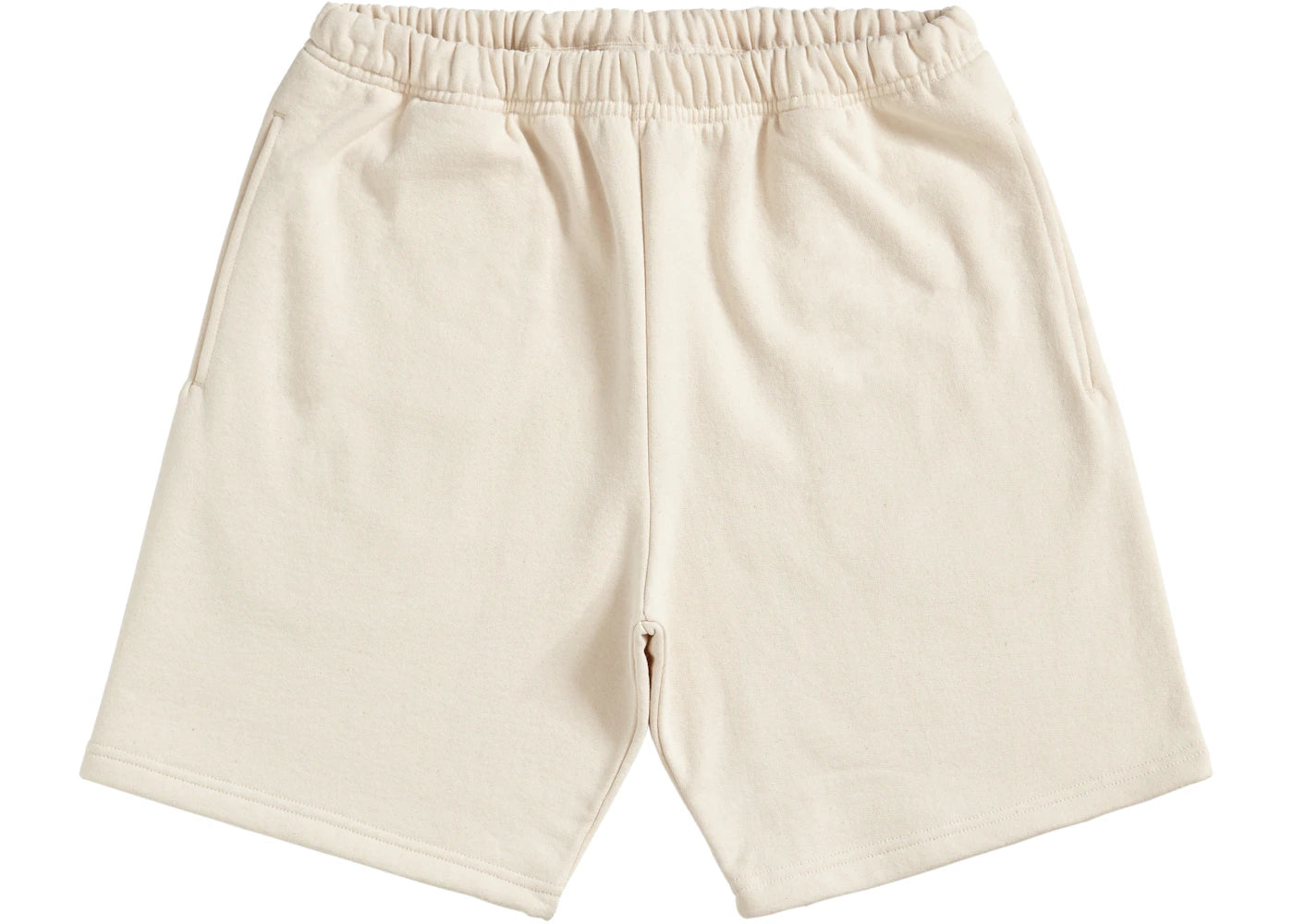 Supreme Tonal Webbing Sweatshort Natural – Side Kicks
