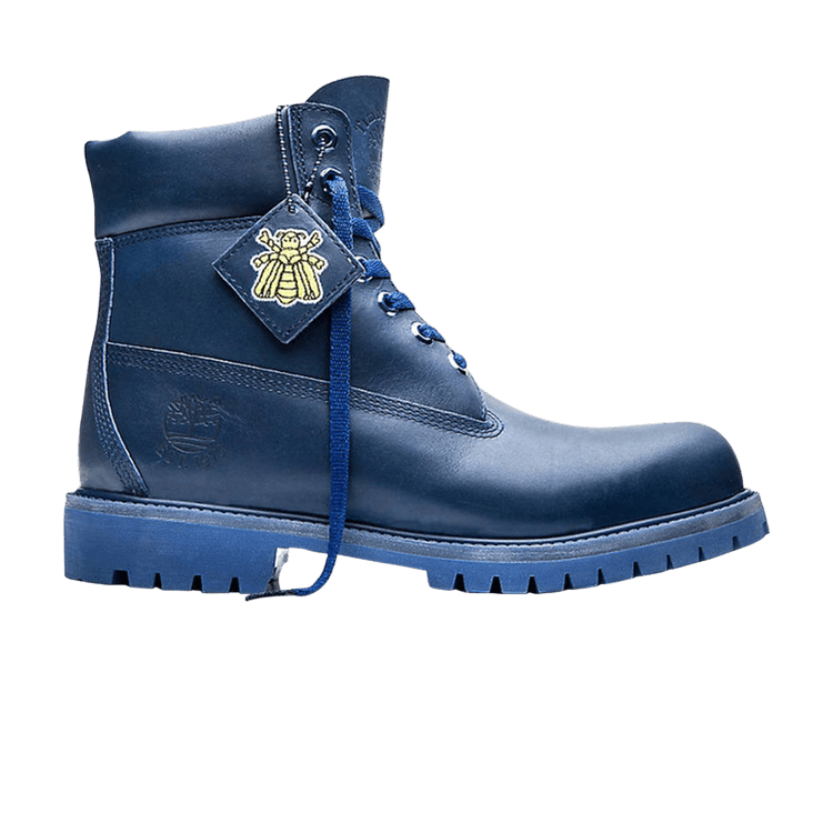 Timberland 6" Boot Bee Line Blue – Side Kicks