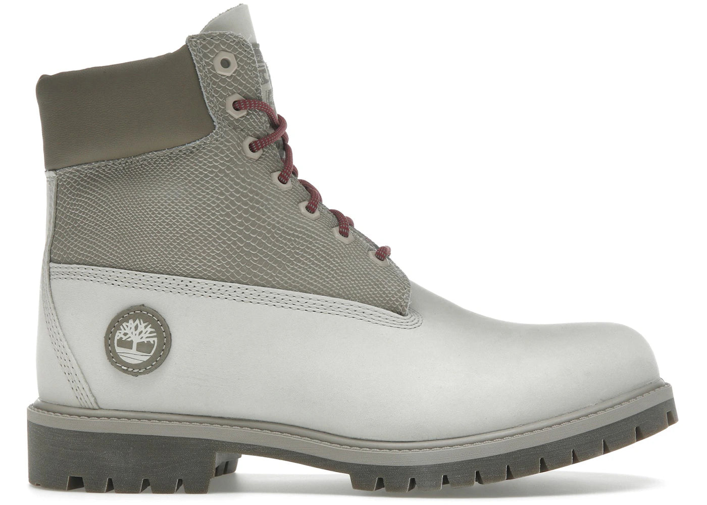 Timberland 6" Heritage Waterproof Boot Year of the Snake – Side Kicks