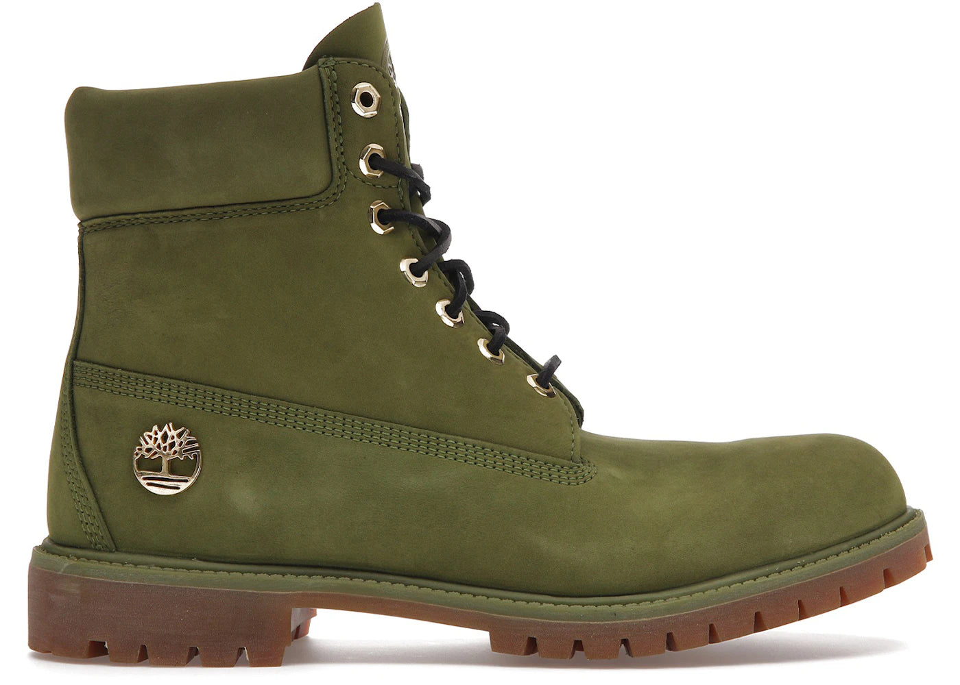 Timberland 6" Boot DJ Khaled Secure the Bag – Side Kicks