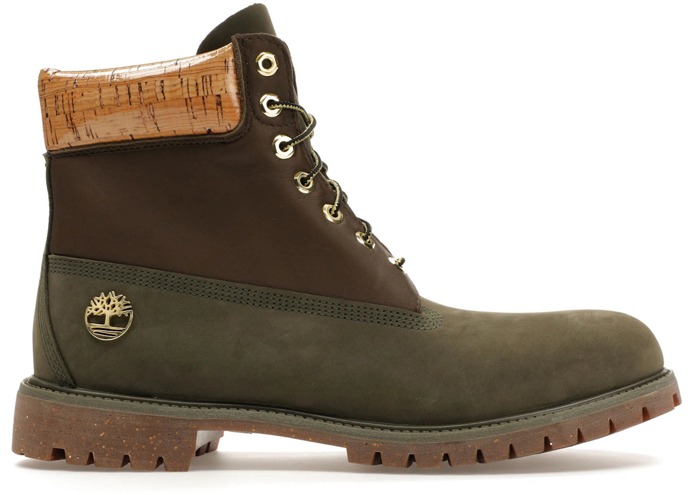 Timberland 6" Boot Special Release Midnight Countdown – Side Kicks