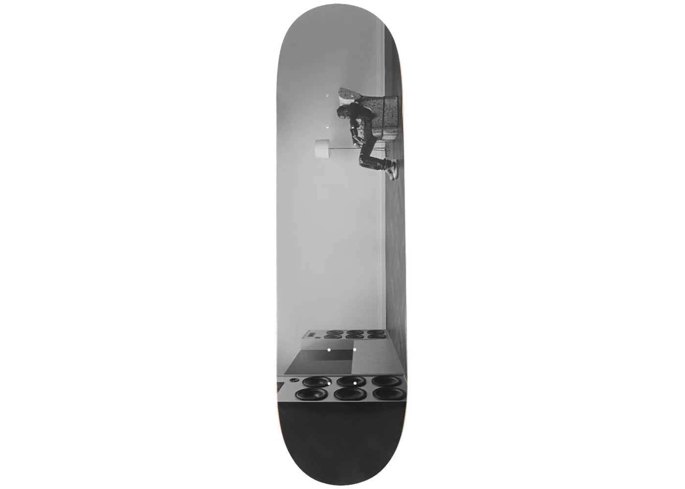 Travis Scott Commercial Skateboard Deck – Side Kicks