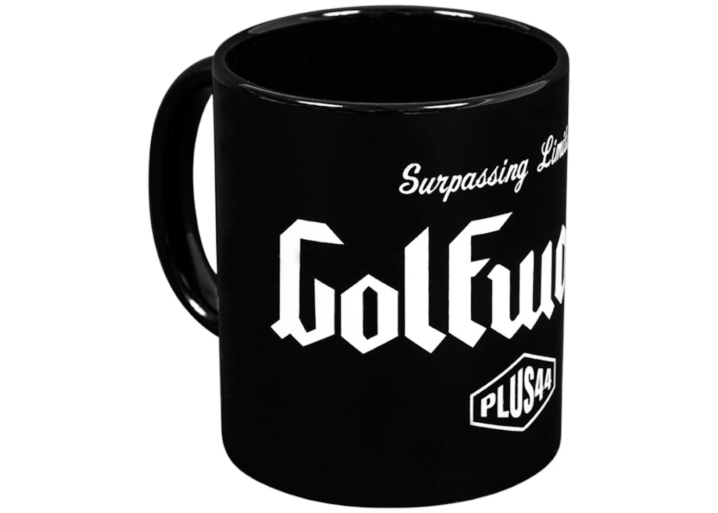 Tyler, The Creator +44 Sponsor Mug Black – Side Kicks