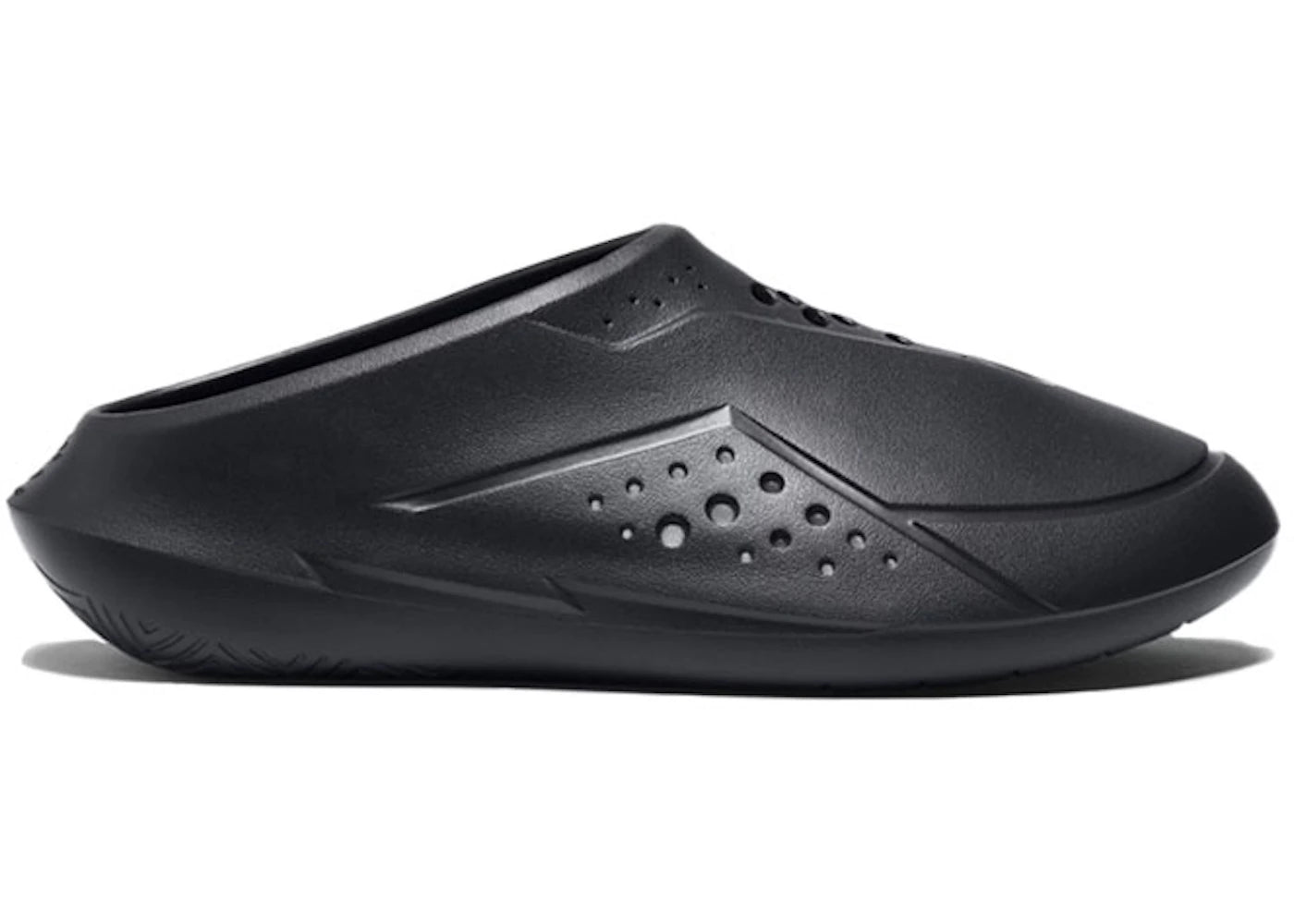 Under Armour Curry FoamTro Slide Black – Side Kicks