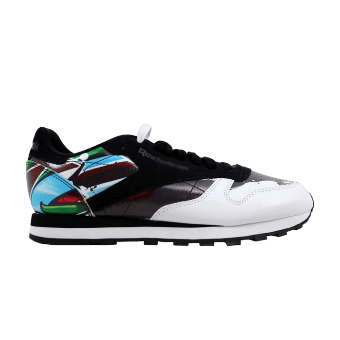 Reebok Classic Leather R12 City Classics/Chicago – Side Kicks