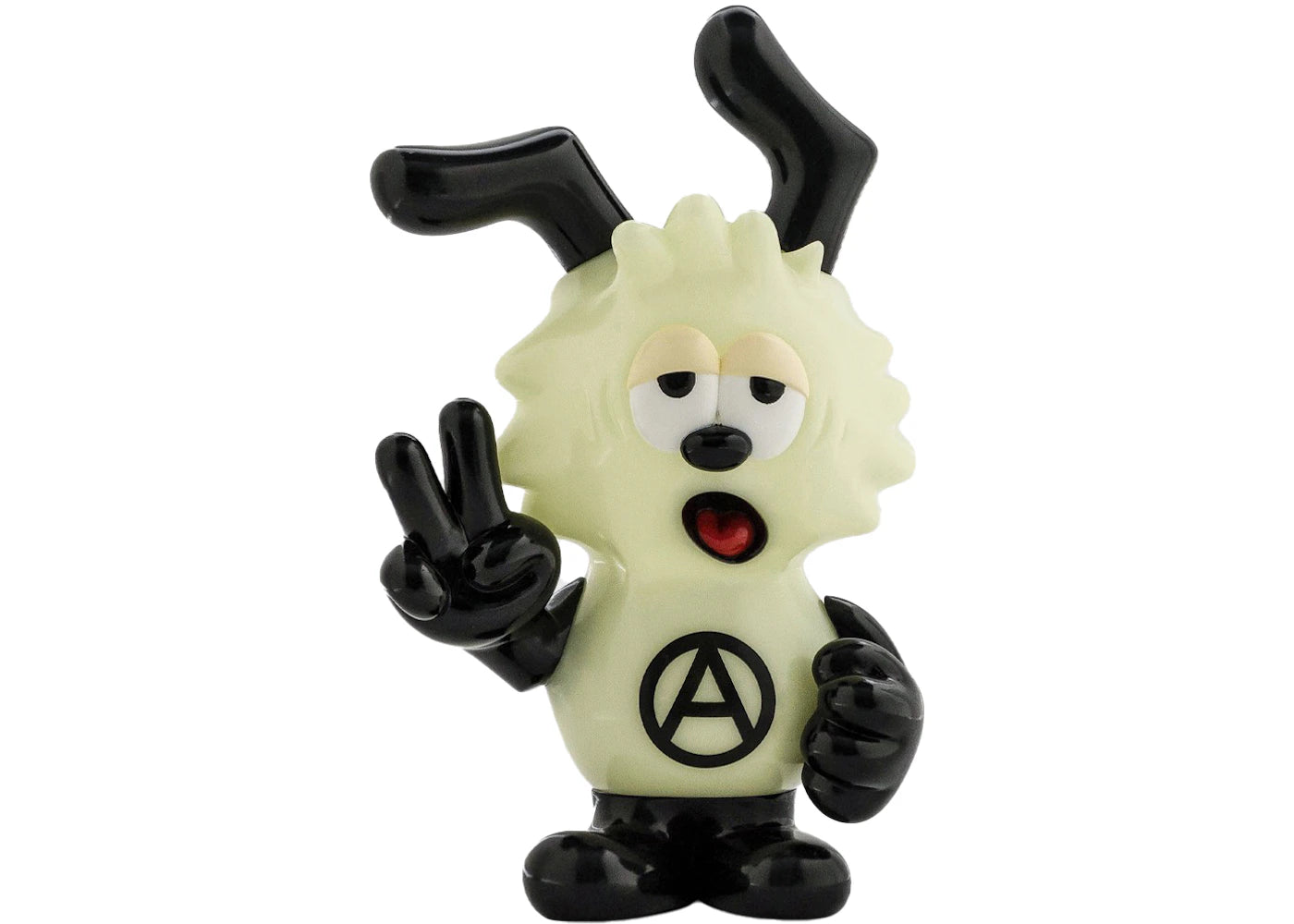 Vick G.I.D Figure – Side Kicks