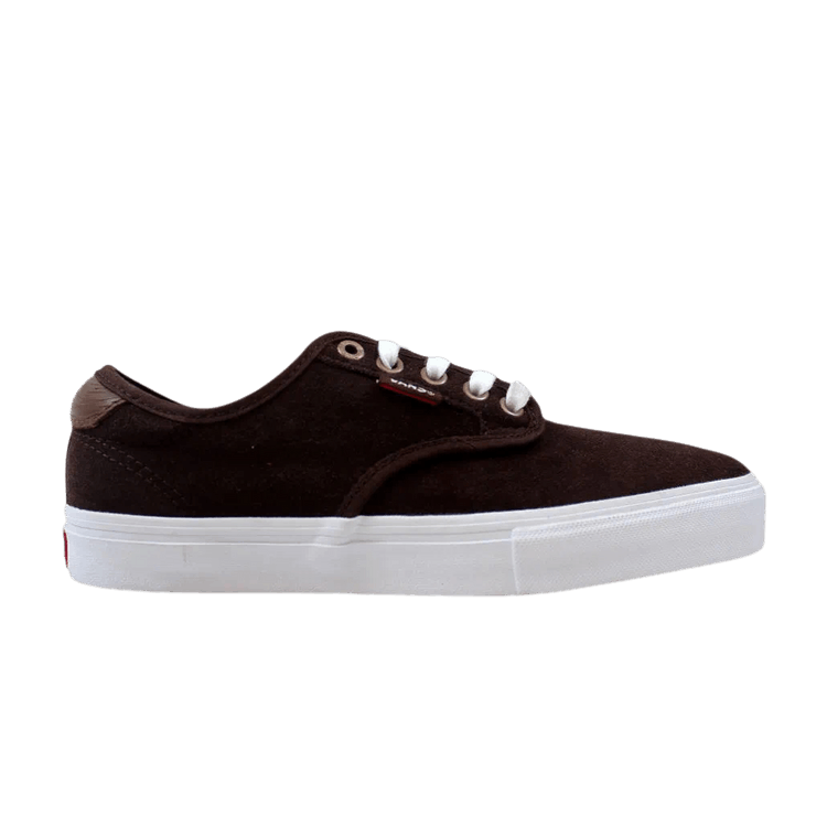 Vans Chima Ferguson Pro Pacific New – Side Kicks
