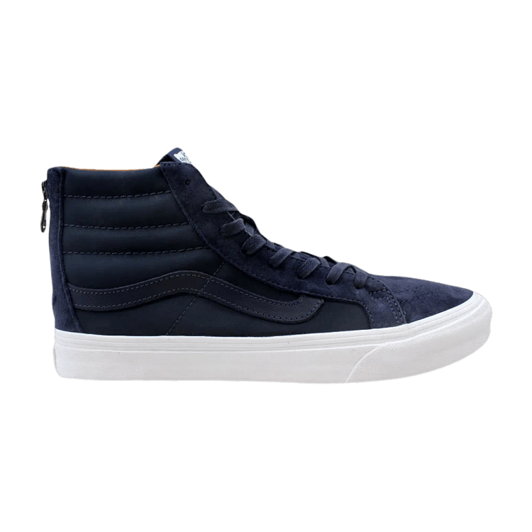 Vans Sk8-Hi Slim Zip Boom Boom – Side Kicks