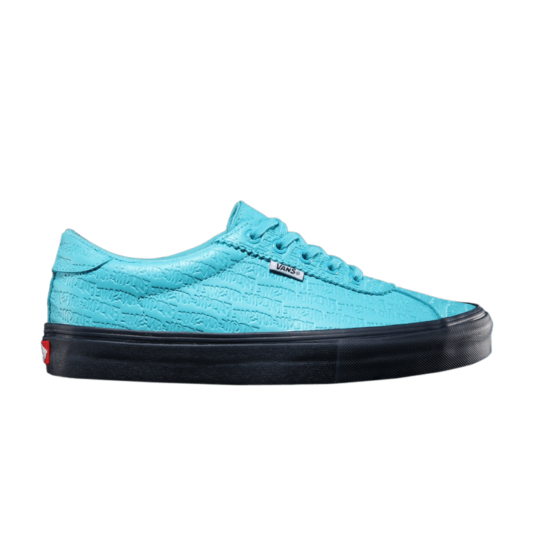 Vans Epoch 94 Pro Fucking Awesome Bright Blue – Side Kicks