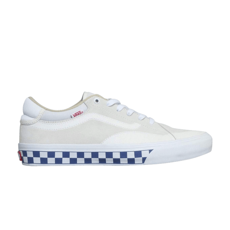 Vans TNT Advanced Prototype Tony Trujillo Marshmallow – Side Kicks