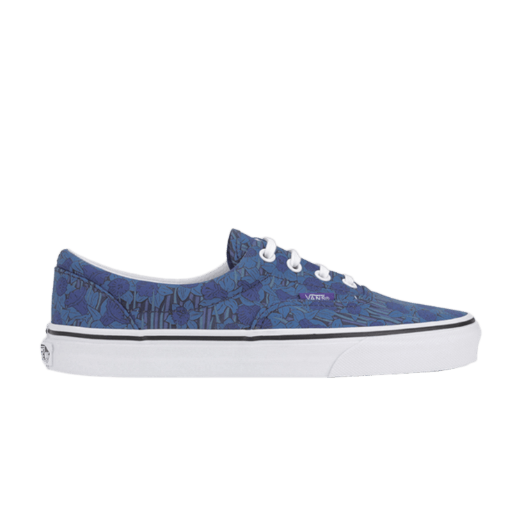 Vans Liberty Era Blue – Side Kicks