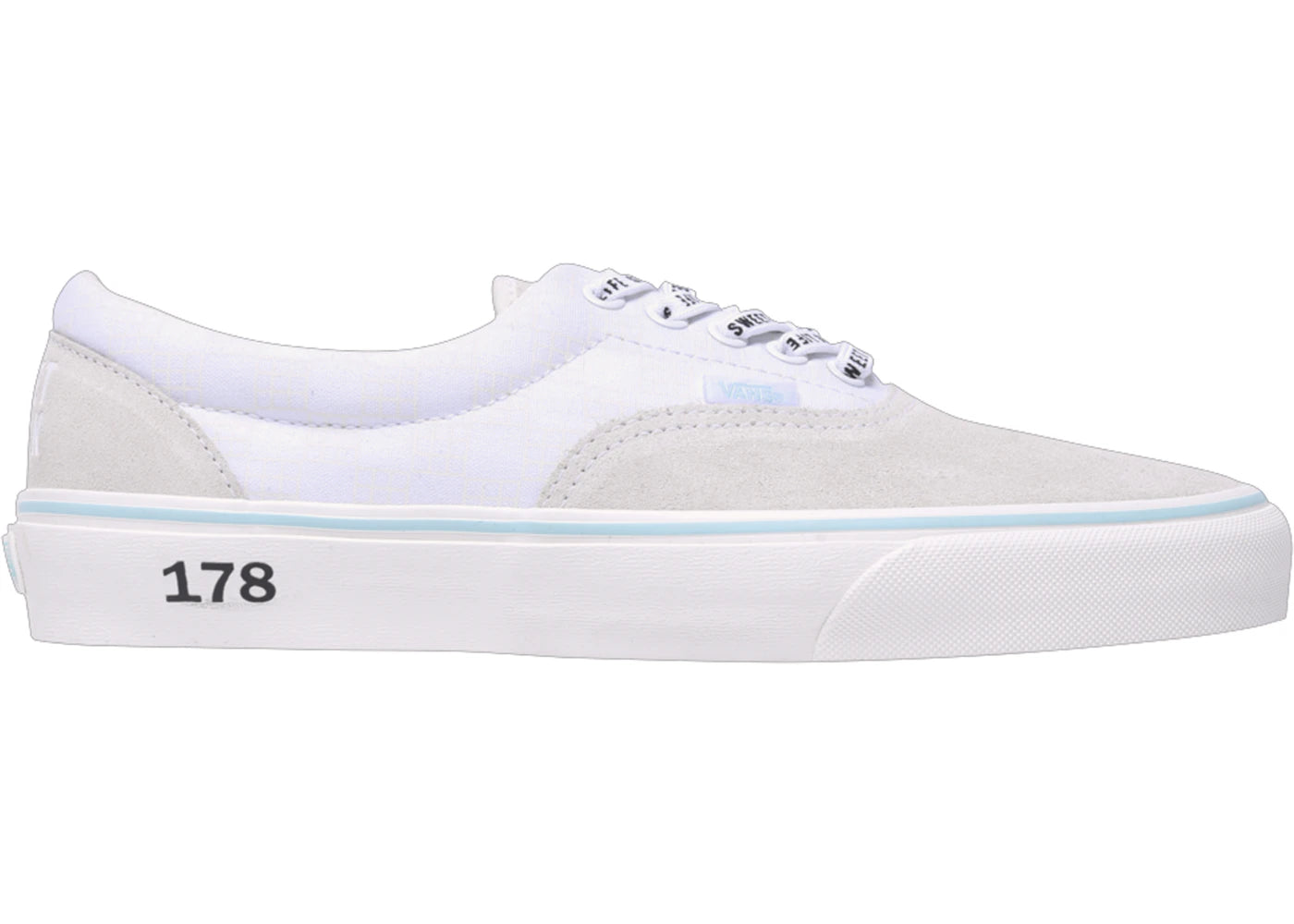 Vans Authentic Sweet Chick – Side Kicks