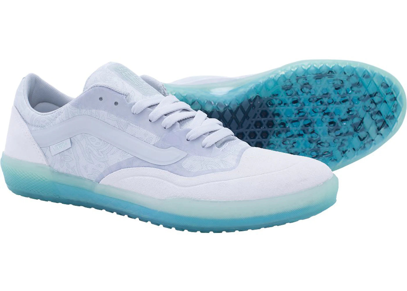 Vans Ave Pro Beatrice Domond Signature – Side Kicks