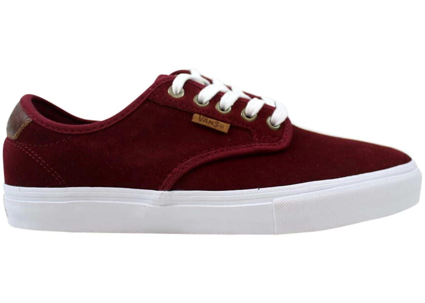 Vans Chima Ferguson Pro Saddle – Side Kicks