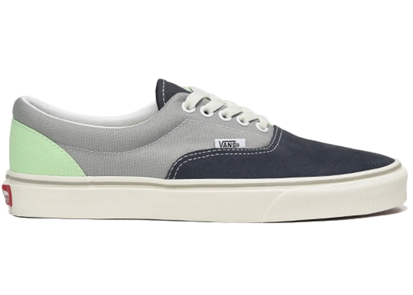 Vans Era Mix Match Ebony – Side Kicks