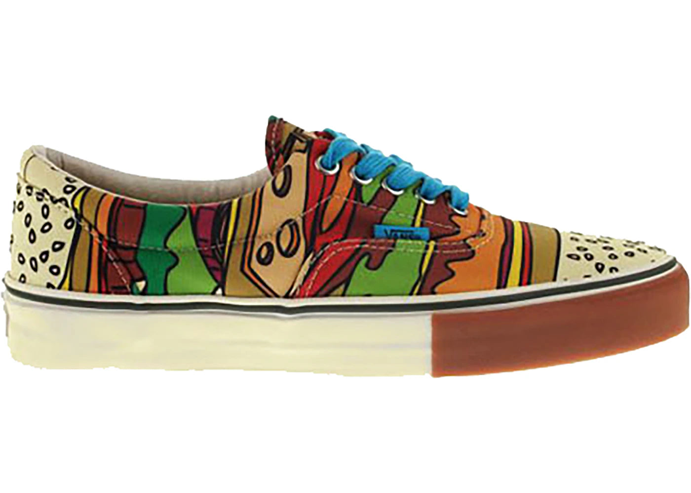 Vans Era colette Cobra Snake – Side Kicks
